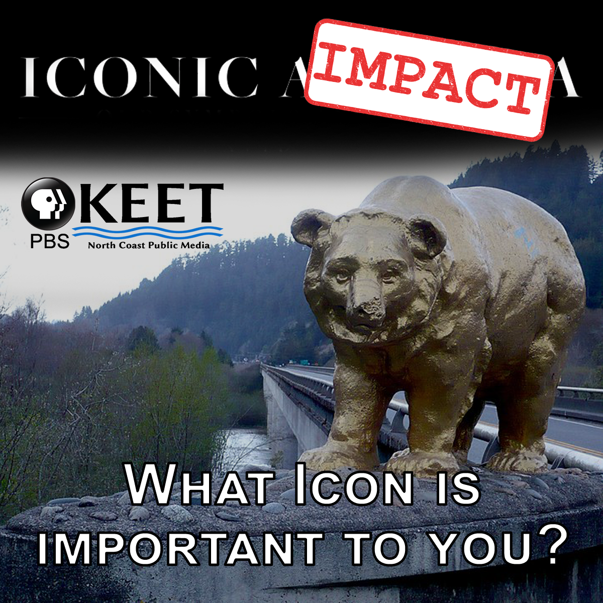 KEET - Iconic America